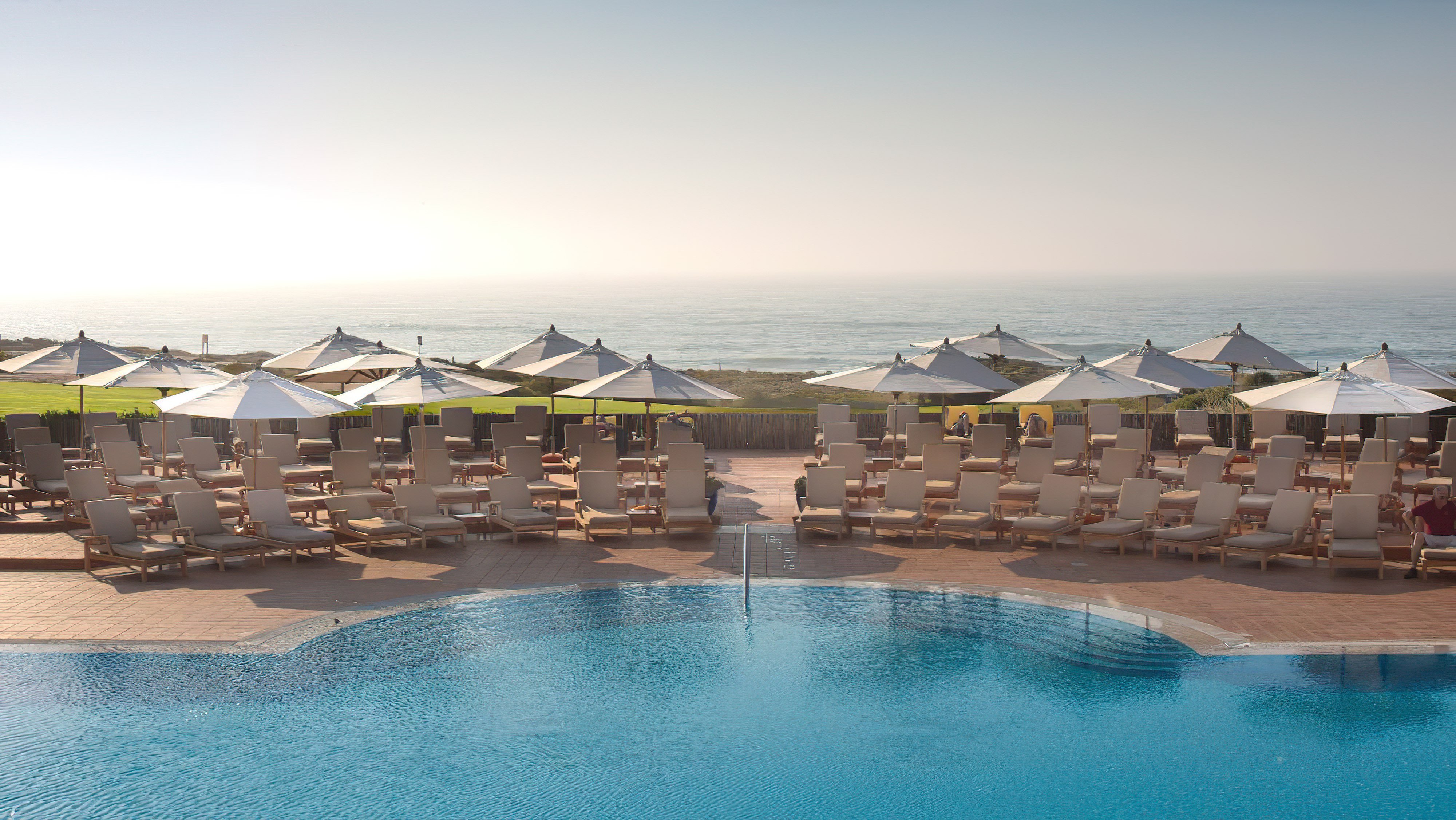 Praia D’El Rey Beach Resort - Portugal - Peniche | LUEX