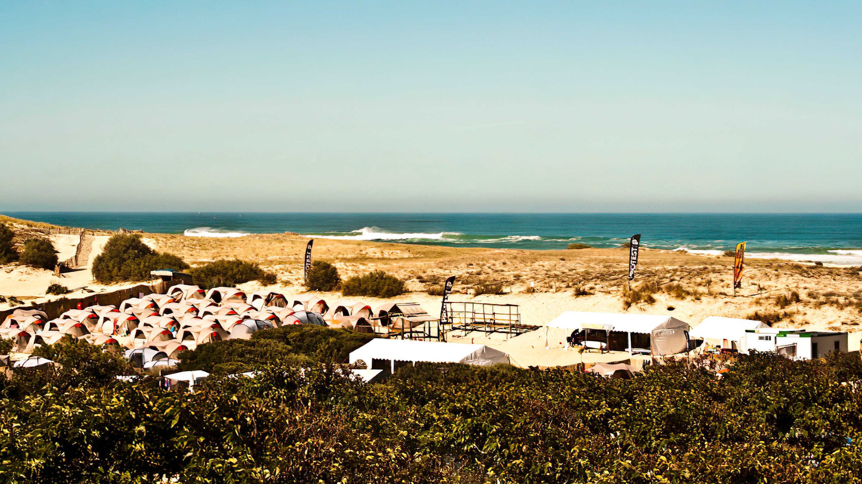 Surfblend Moliets Surfcamp Urlaub in Südfrankreich | LUEX